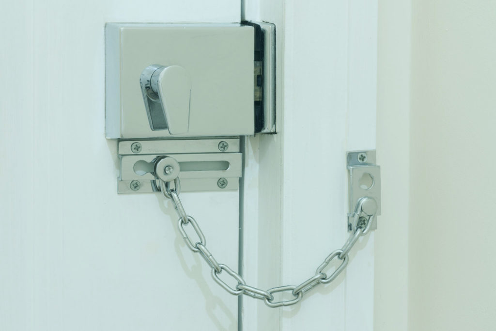 Verrou : quels sont les verrous disponibles sur le marché ...
