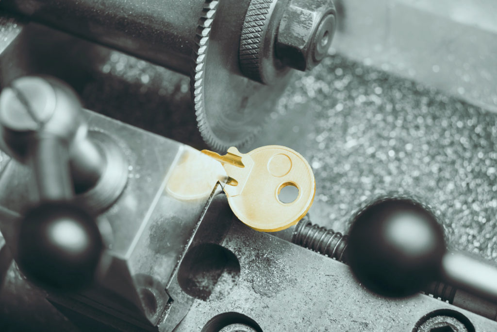 Faire un double de clé : quelles sont les étapes suivies ? - Serrurerie ...