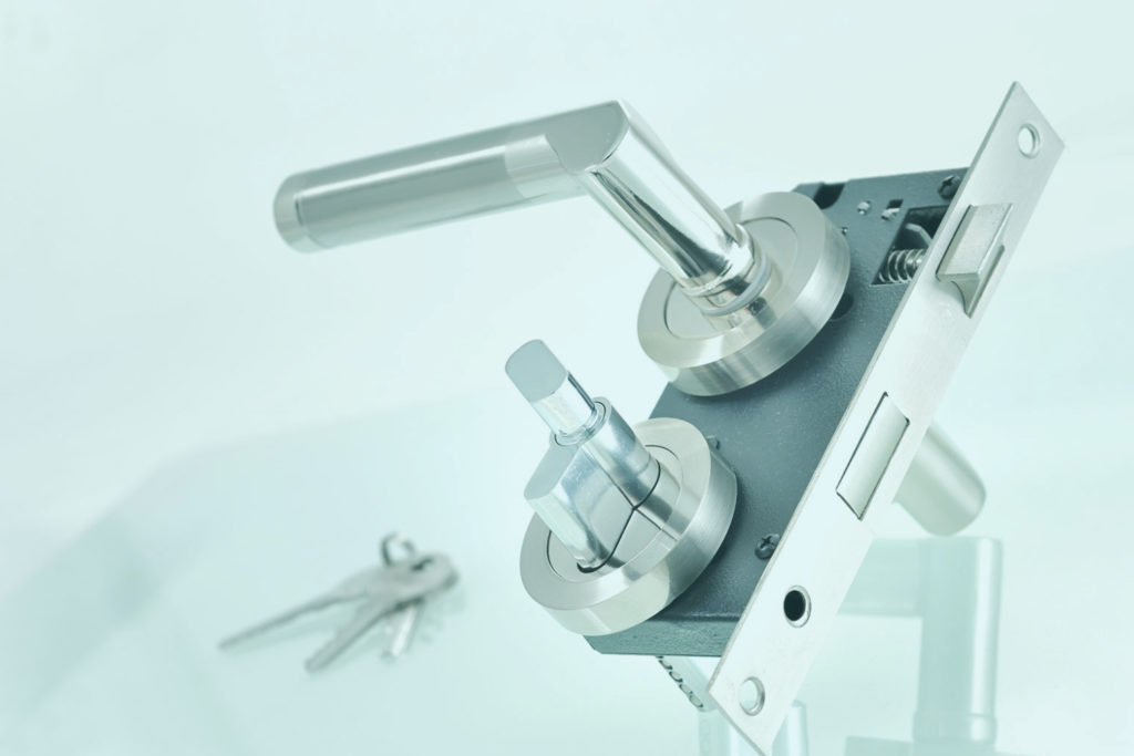 Comment choisir une serrure de porte ? : le guide complet - Serrurerie ...